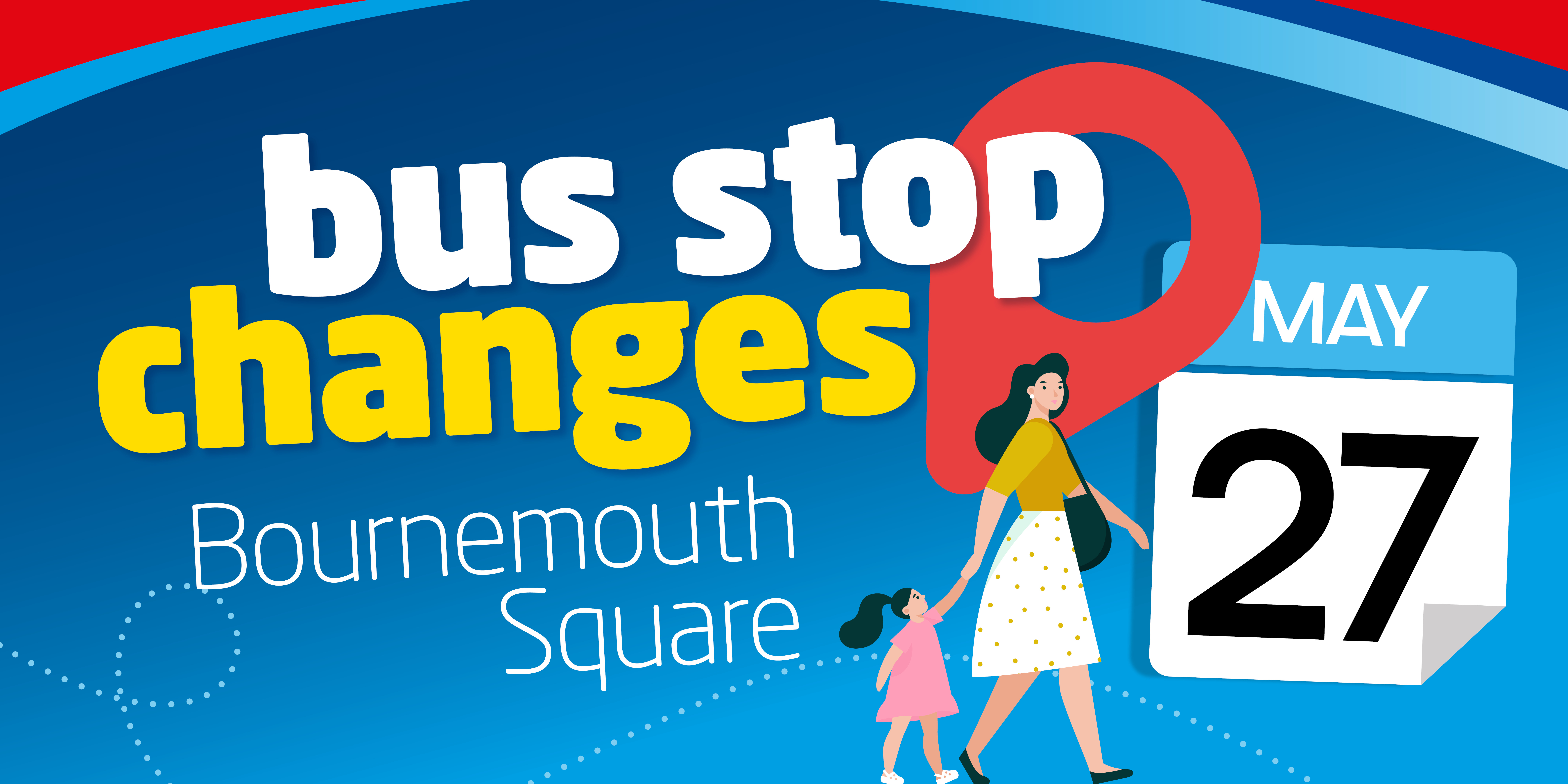 Bus Stop Changes In Bournemouth Square Morebus Bus Stop Changes In Bournemouth Square Morebus